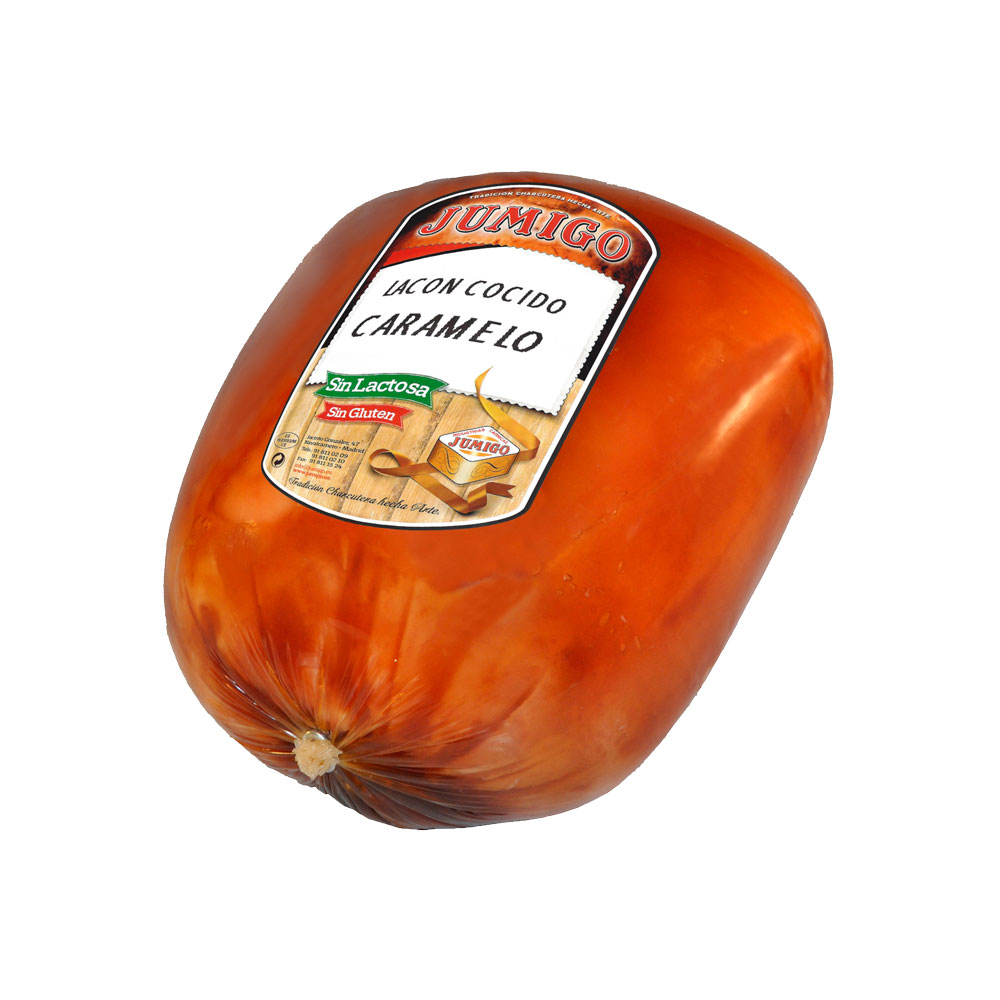 Cárnicas Jumigo s.l.