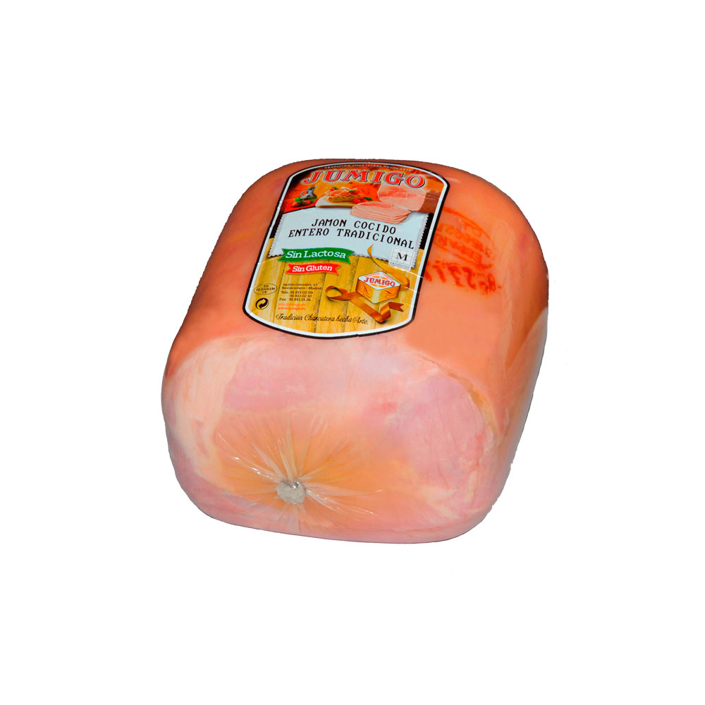 Cárnicas Jumigo s.l.